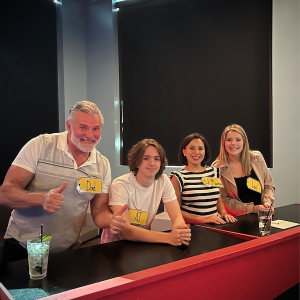 Editable Price is Right Name Tag: DIY Costume Prop (instant Download ...