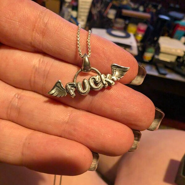 Goth 666 Pentagram Septum Ring, Septum Ring 16g, Satanic Jewelry ...