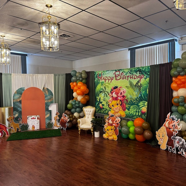 Pom Pom Different Colors Party Props Decoration Backdrops Coro-last ...