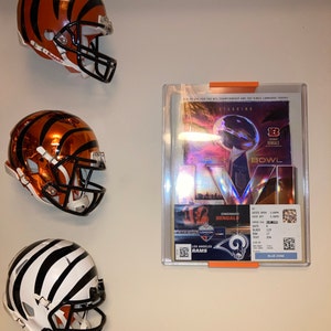 Wall Mount Shoe Hanger for Cleat, Sneakers, Football Boots, Cycle Shoes ...