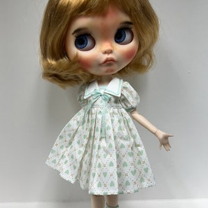 1/3 BJD SD Dress & Headdress Set black BJD Doll Clothes Outfit - Etsy