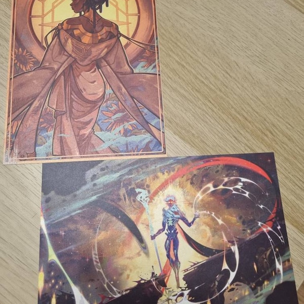 MISTBORN PRINT // the Final Empire - Etsy