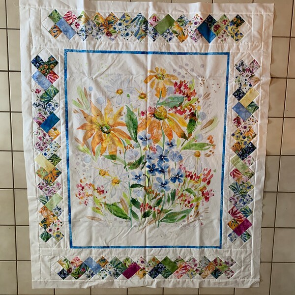 EMMA'S STAR Moda Charm Quilt Kit Sherri & Chelsi by Pastry Shop Quilts ...