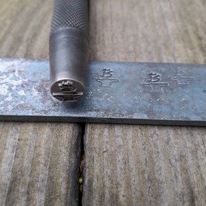 Custom Coining Tool Custom Coin Mint, Coinage, Coin Punch and Die Set ...