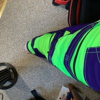 Teleporter Utility Vest - Etsy