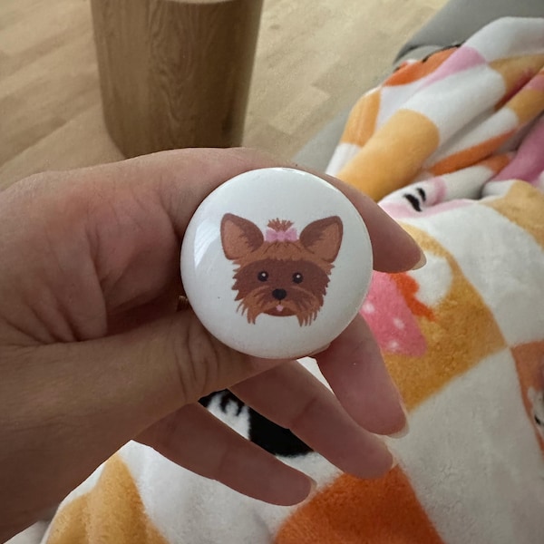 Rabbit Theme Drawer Knobs, Safari Animal Nursery Room Drawer Handles, Nursery Bunny Knobs Decor ...