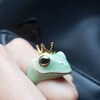 Frog Prince Ring, Frog Ring, Original. - Etsy Canada