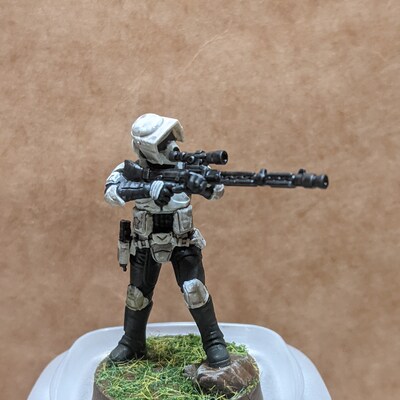 Arverian Cervitaurs Artisan Guild 32mm Table Top Gaming RPG D&D 3D ...