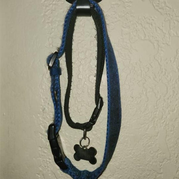 Dog Paw Hook - Etsy
