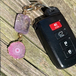 Quartz Freshwater Pearl Jade Moonstone Crystal Natural Gemstone Gold ...