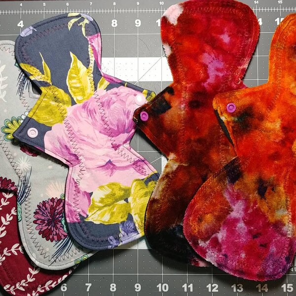 Sunglow, 6-20 X 2.5 Inches, PDF Pad Pattern Set, Kaituna Creations - Etsy