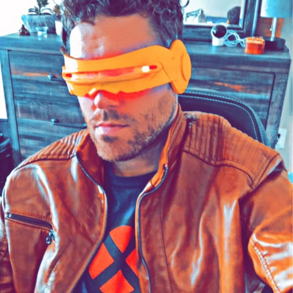 Macho Man Randy Savage 3d Printed Crown and Septor Cosplay Prop - Etsy