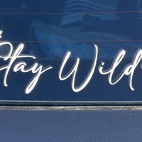 Gas Gauge Vinyl Decal - Etsy