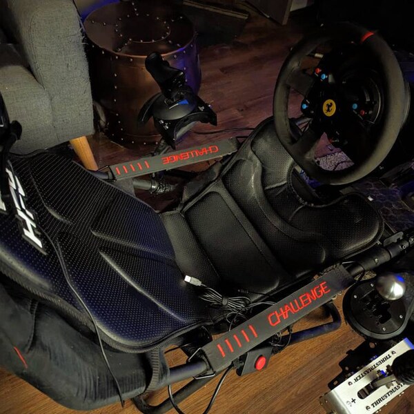 Ultimate Thrustmaster Th8a Upgrade Bundle - Etsy