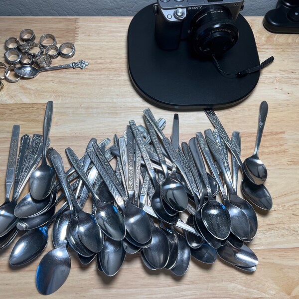 2 X Enamelled Souvenir Spoons Berlin Bear Koln Germany Embossed Bowl - Etsy