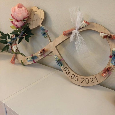 Infinity Loop Hearts SVG Infinity Loop Svg Endless Love Svg Endless ...