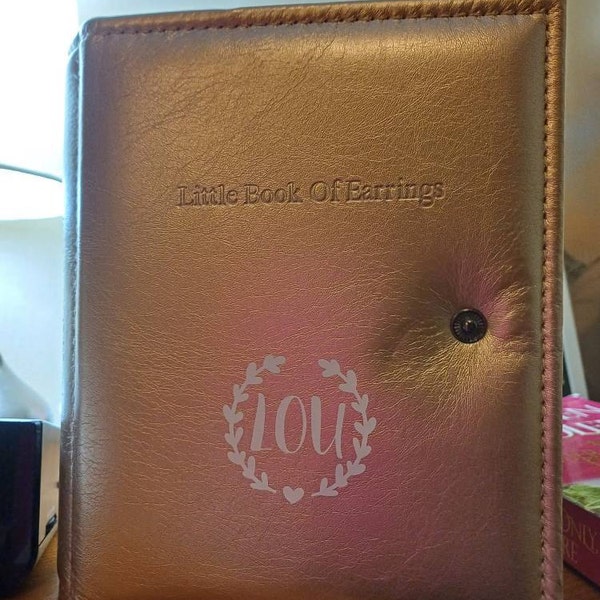 Silver Jewellery Tree Personalised Jewellery Stand - Etsy