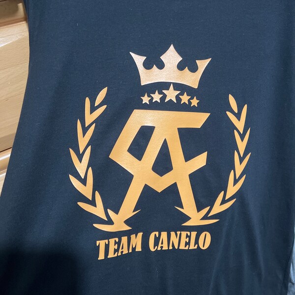 Canelo Svg,team Canelo Svg,canelo Alvarez Svg,canelo Mexican Svg, Team ...