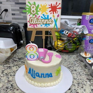 Corgi Birthday Party Banner Corgi Theme Party Dog Birthday - Etsy