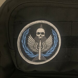 Shadow Company Morale Sticker inspired by Call of Duty: - Etsy