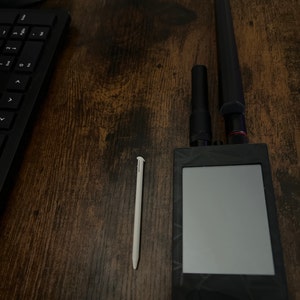 THE ROOK Heltec V3 Meshtastic Case - Etsy