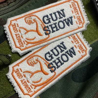 Lady Boss Toyota Patch Embroidered Morale Headliner - Etsy