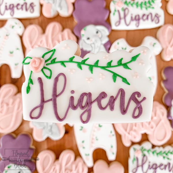 Class of or Graduation Year Cookie Cutter and Fondant Cutter and Clay ...