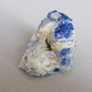 104 Gm Rare Forsterite Crystals Cluster on Royal Blue Lazurite - Etsy