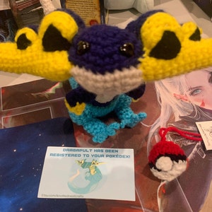 PATTERN ONLY Bumpy Ankylosaurus Cute Crochet Plush Pattern - Etsy