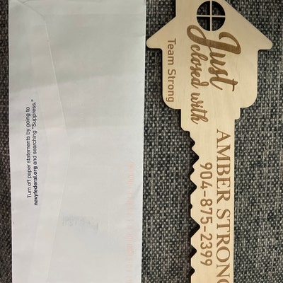 Real Estate Signs, Closing Realtor Signs, Real Estate Engraved Sold ...