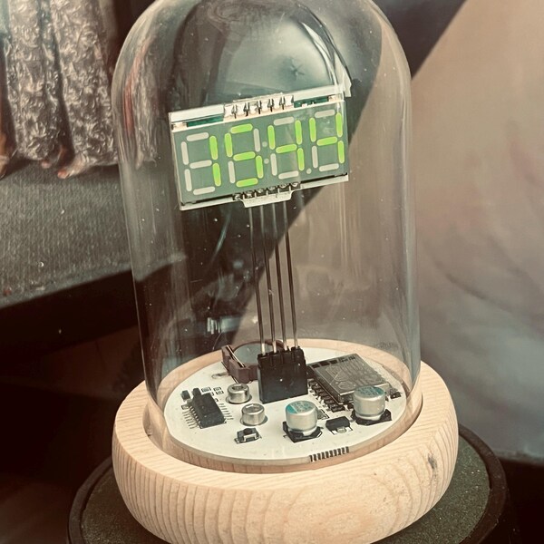 Unique Turbine Engine Desk Fan With Stepless Speed Control, Aviation ...