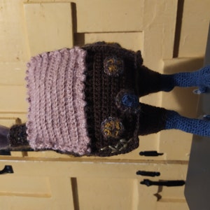 Baby Luck Dragon Crochet Pattern by Crafty Intentions DIGITAL - Etsy