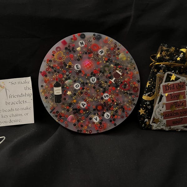 Femininomenon Theme Pick Pad - Anxiety, Autism, ADHD, Fidget, OCD ...