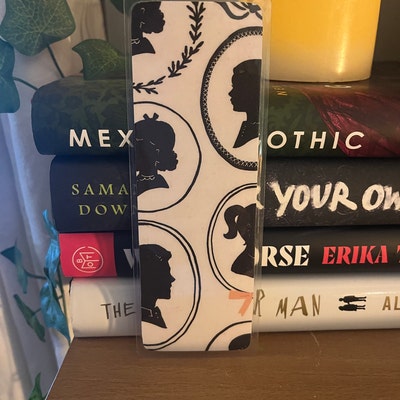 Delicious Foods Bookmarks. Double-sided & Laminated. - Etsy