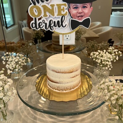 Sold Sign Cake Topper, Housewarming Party Decorations, Realtor Party ...