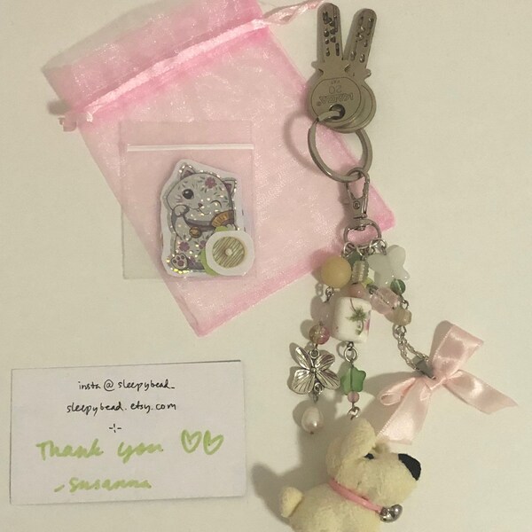 Miisu & the Moth Linocut Art Print - Etsy