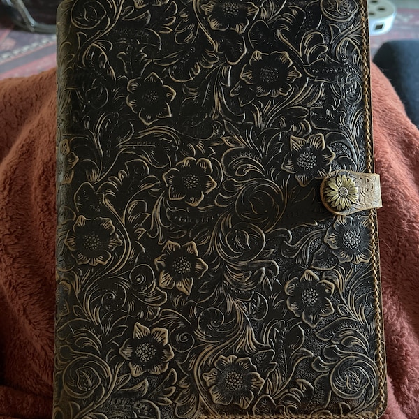 5x8 Inch Refill Kraft Cover Notebook Journal Diary / 5x8 Inserts ...