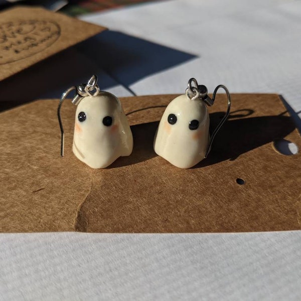 Cottagecore Clay Rings (strawberries, Polymer Clay, Quirky, Cute ...