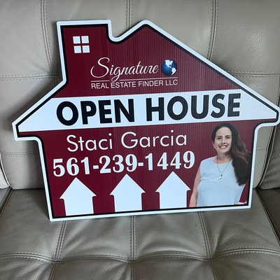 Custom Life Size Coroplast Cutouts of Any Photograph, Personalized Full ...