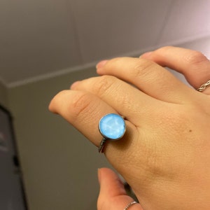 Vintage Monster Ring Inspired by the Creature From the Black Lagoon ...