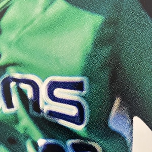 Custom Life Size Cardboard Cutout Personalized High Resolution Stand up ...