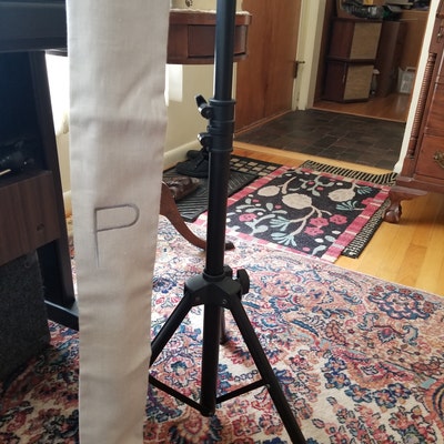 Linen Flute Bag Flute Cover Lined W/ Anti Tarnish Fabric - Etsy