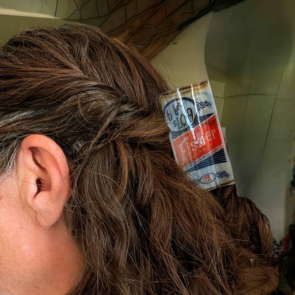 Cartoon Mushroom Dinosaur Hair Claw Clips: Acetate Hair Accessories - Etsy