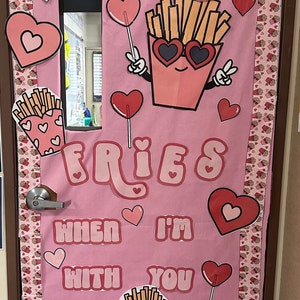 Disco Floral Classroom Decor Bundle, Editable, Classroom Theme, Retro ...