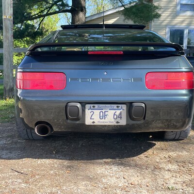 Personalized 4x18 Blue Street Sign ANY TEXT - Etsy