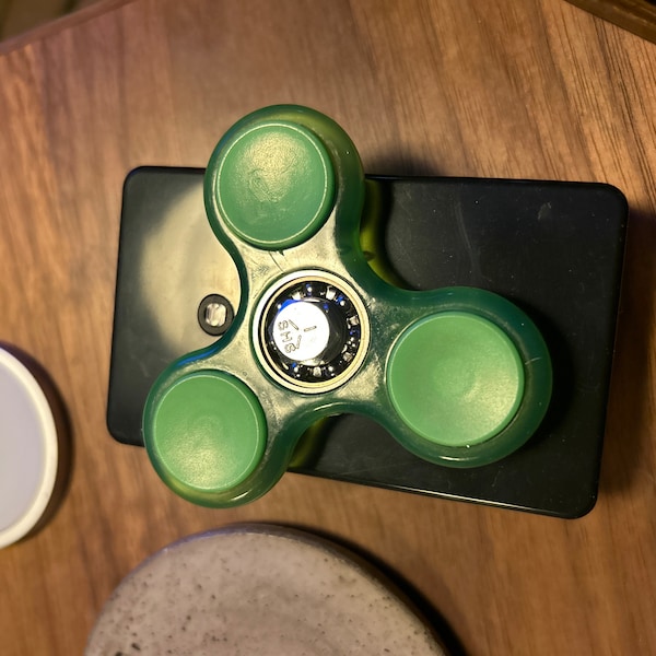 KB Customs - Lofi Retro Telephone Microphone - Circuit Bent Lo-fi Audio ...