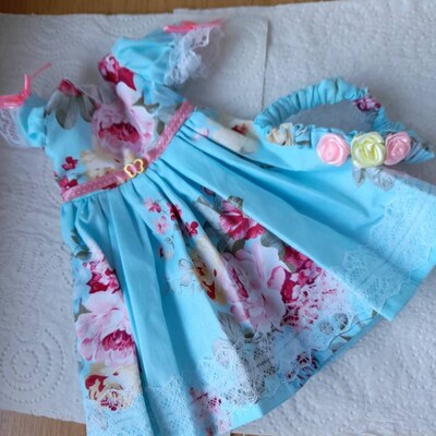 Sylvanian Calico Butterfly Child Costume - Etsy