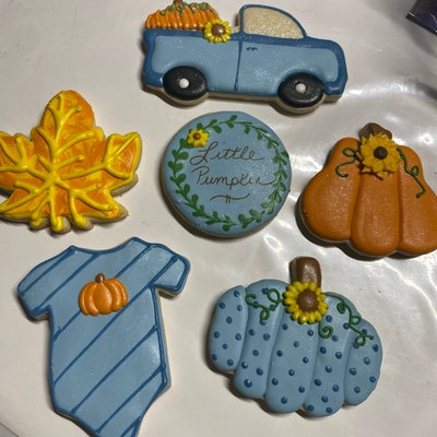 Sunflowers Royal Icing Transfer Sheet Sunflower Royal Icing Transfers ...