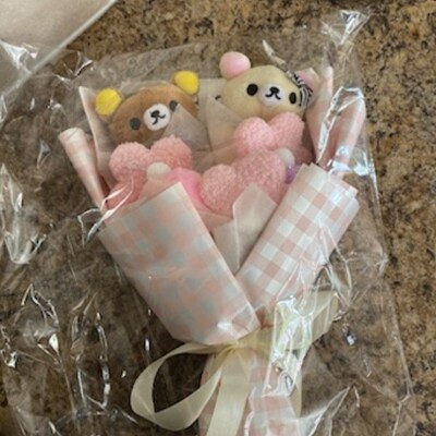 Beautiful Nano Block / Building Blocks Flowers - Etsy