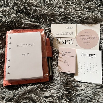 Monthly Dashboard Set, PRINTABLE, Planner Dividers, Jan-dec, Planner ...